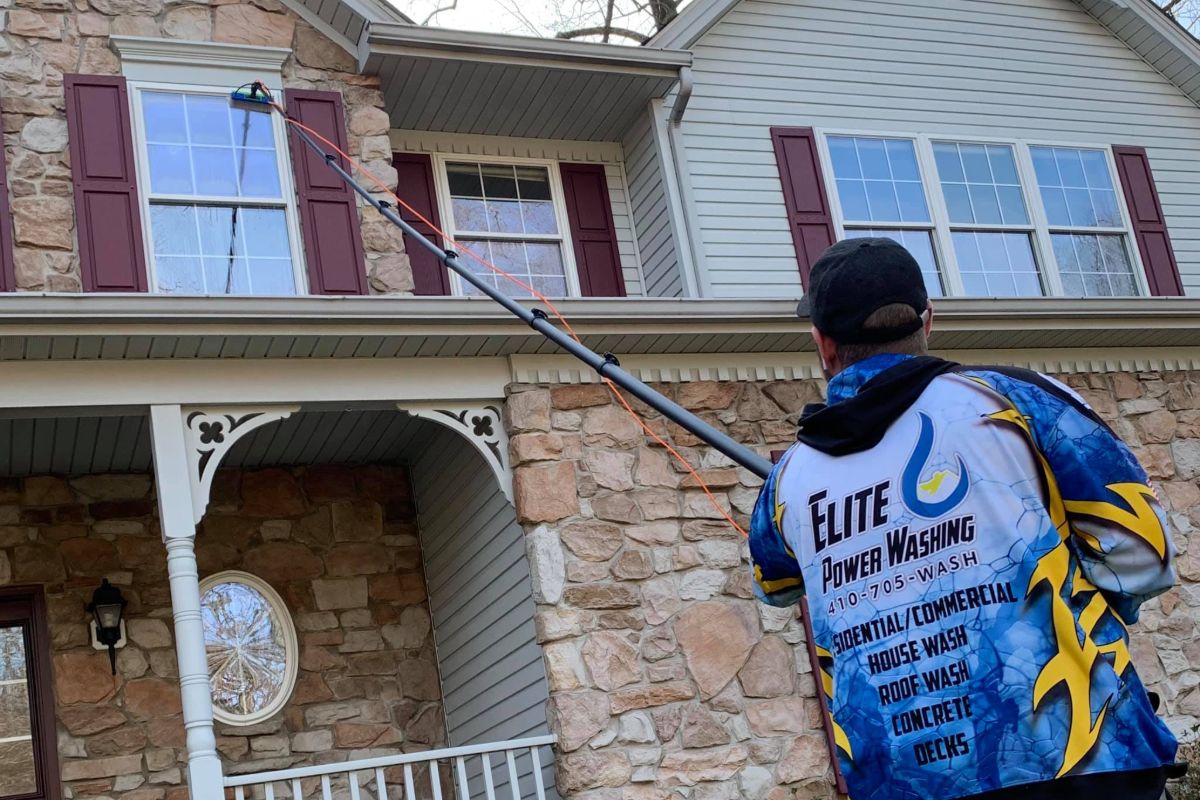 Preparing Your Home for Sale? Don’t Skip These Exterior Cleaning Tips ...