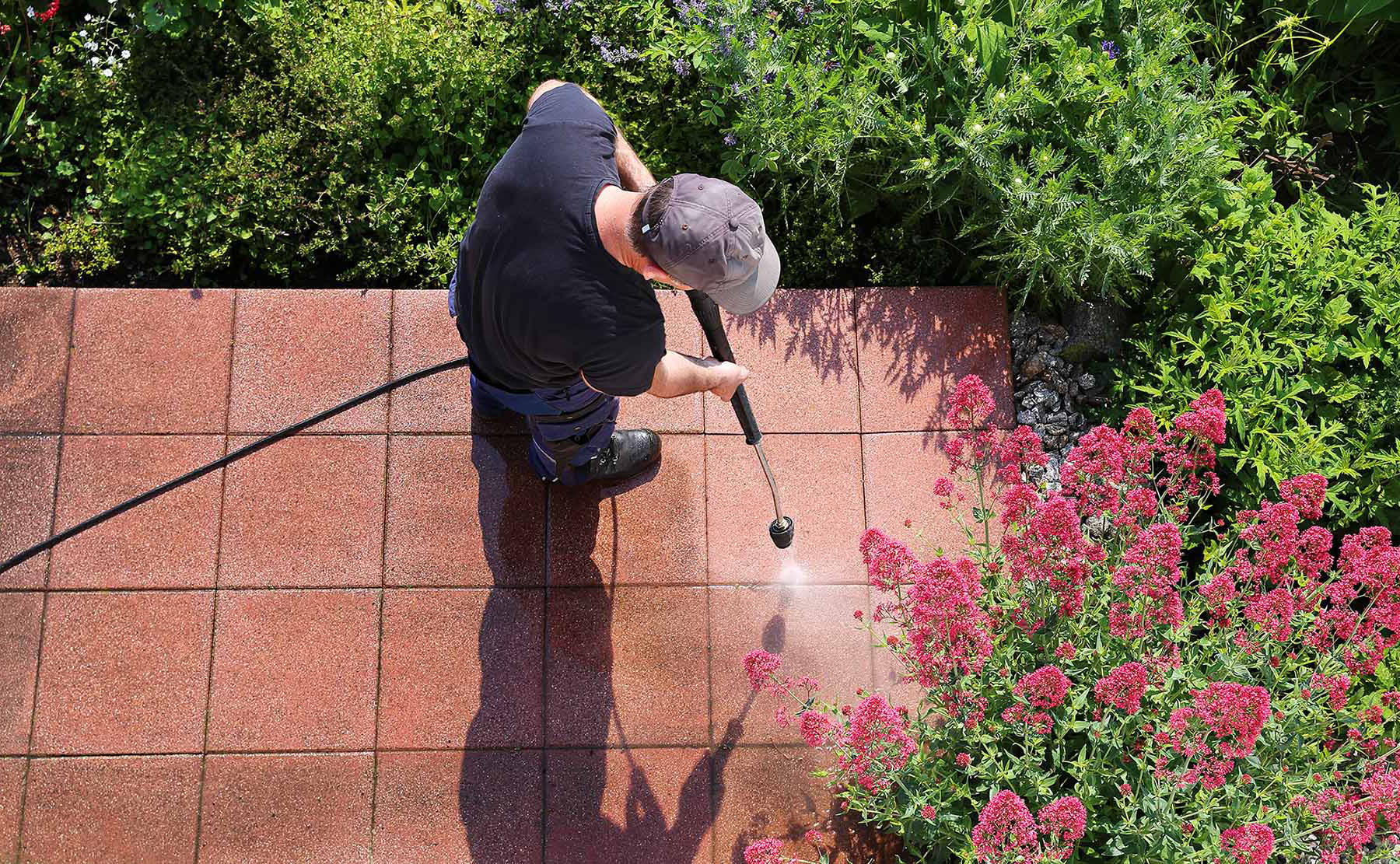 How to Find The Best Local Pressure Washing Companies